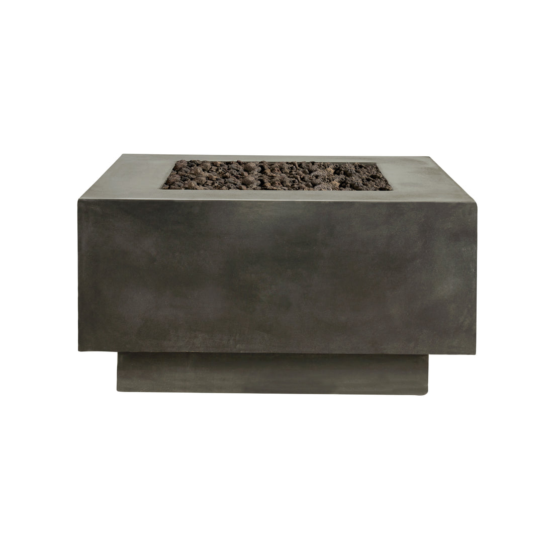 Cubo | Concrete Fire Bowl - Crete Design